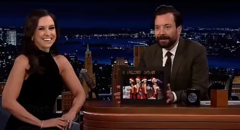 Lacey Chabert promised to star in the continuation of the well-known ...