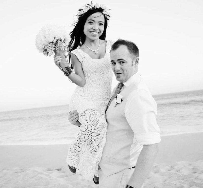 134 cm of beauty: the story of the life of the smallest model on the planet