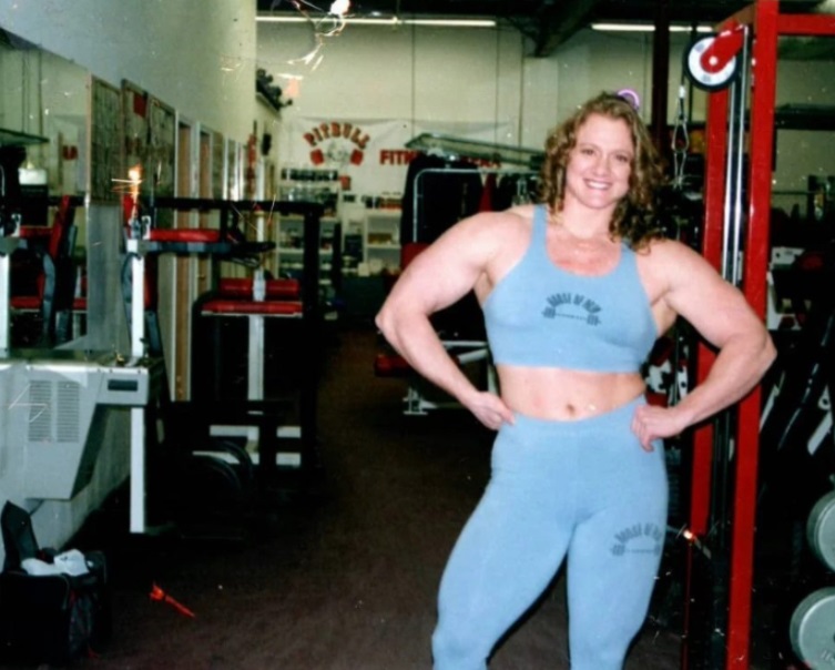 Learn about the life of the world's strongest woman 15 years after her ...