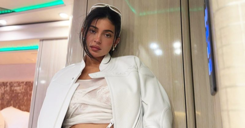 Kylie Jenner remains low key amid Timothy's romance rսmors. but her ...